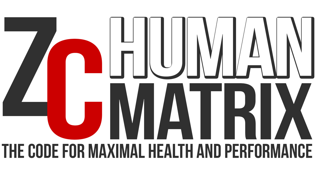 ZacCupples.com – Health and Performance Made Ridiculously Simple